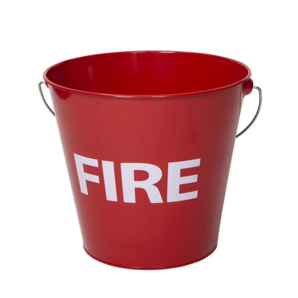 Fire Bucket